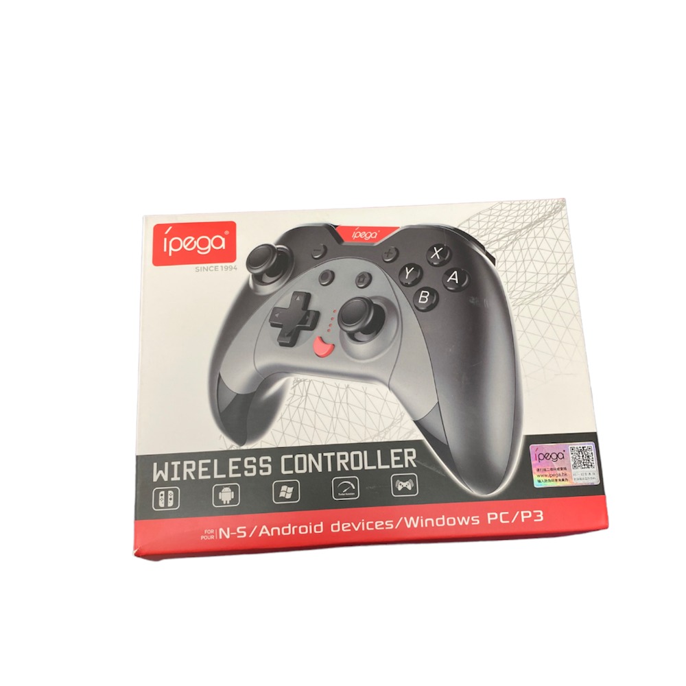 Pre-owned Gaming Controller for Switch *SALE* - Own4Less